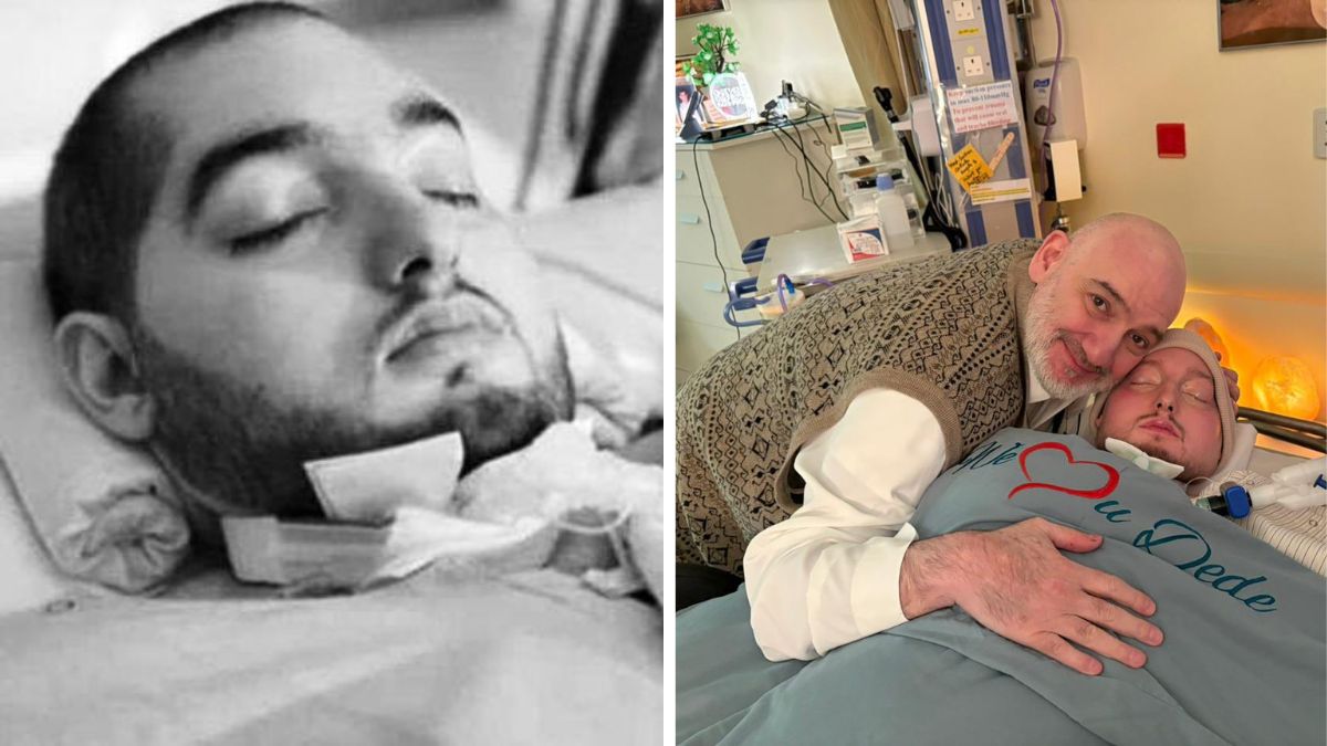 How did Saudi Arabia’s ‘sleeping prince’ Al-Waleed fall into a 20-year coma?- The Week